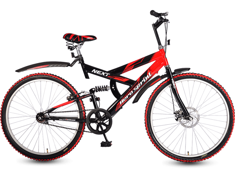 NEXT 26T FD - Cycle Shop in Hyderabad